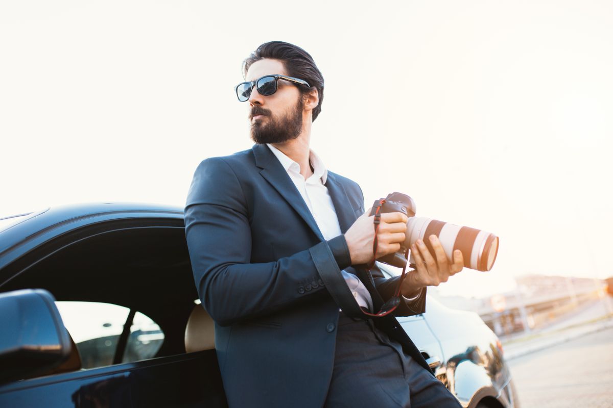 Does a California Private Investigator Need to Be Licensed? | MIAUSA.com