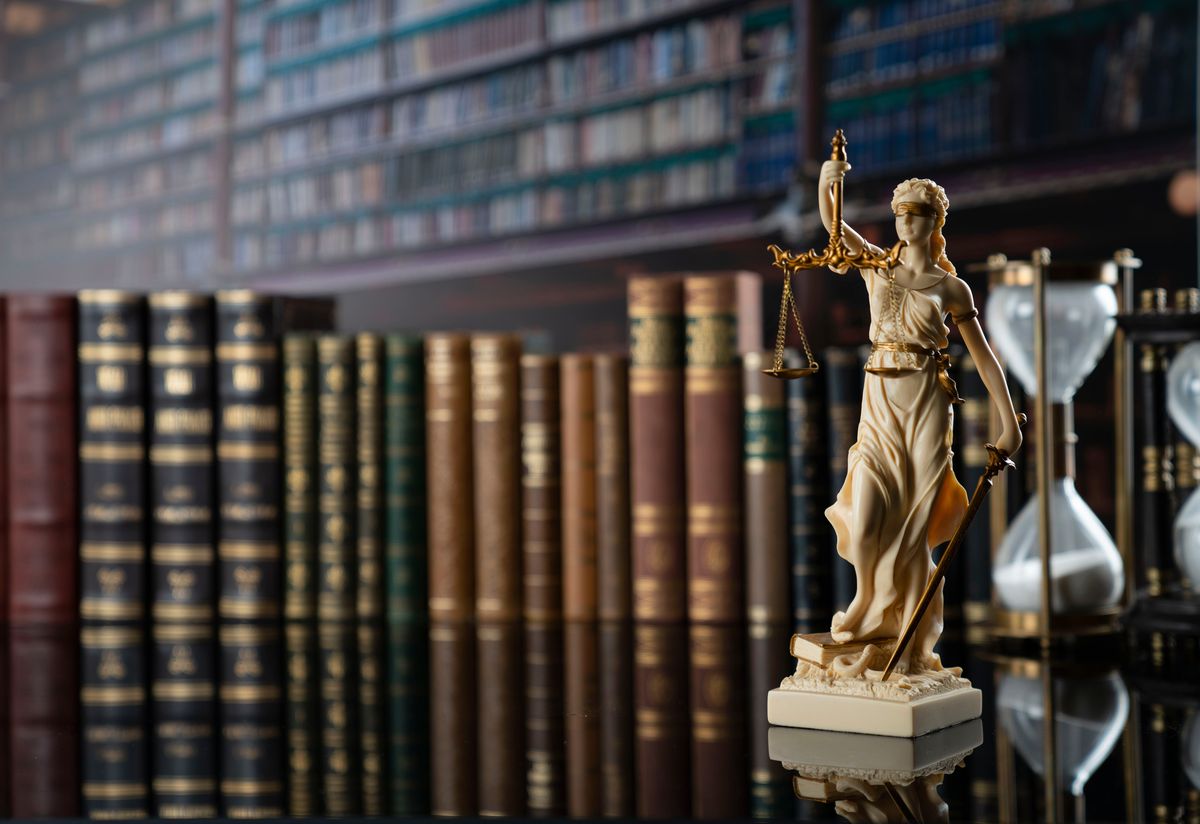 Why Is a Litigation History Search an Important Part of an Asset Search?