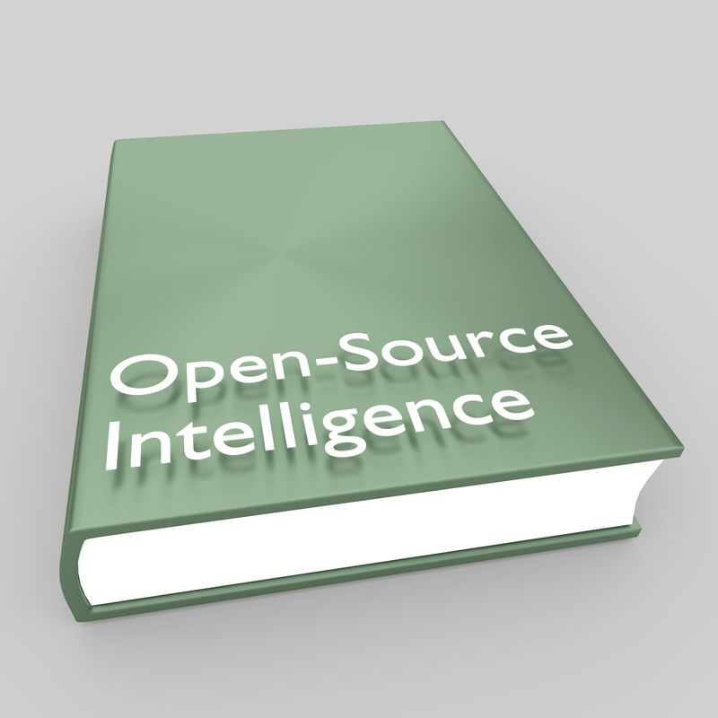 Is It Legal To Use Osint Millennium Intelligence Agency