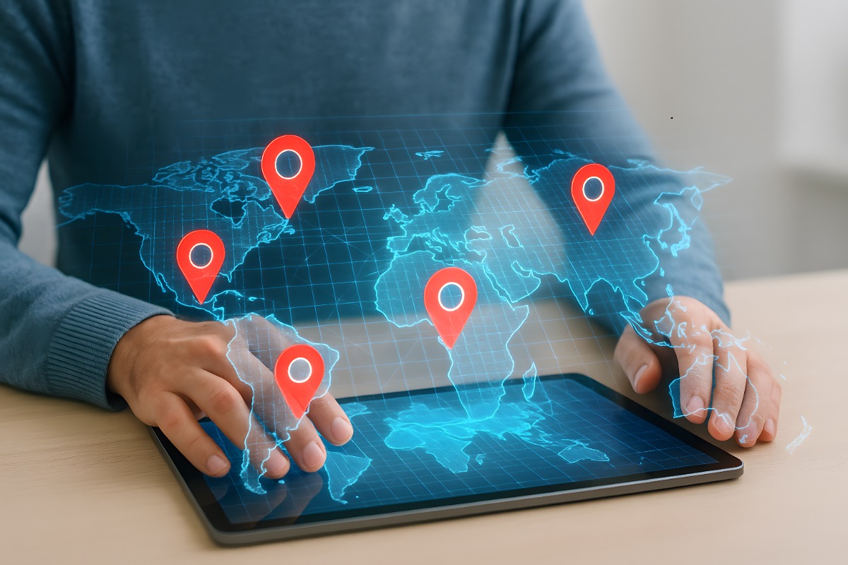 Using Geotagging & Metadata in Social Media Investigation & Litigation